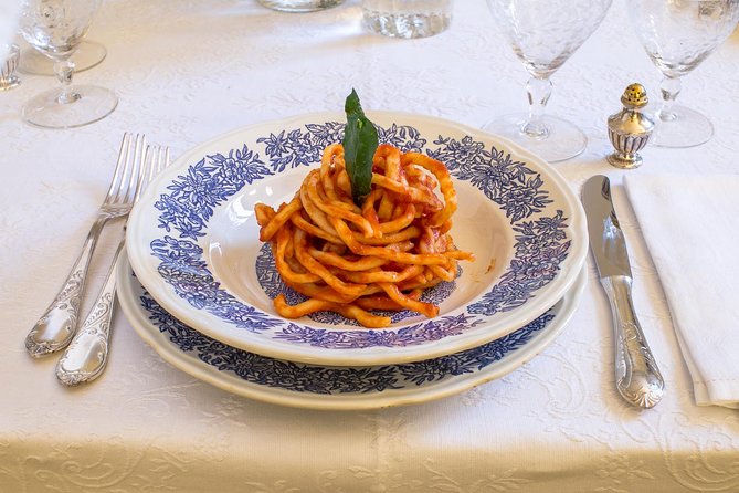 Cesarine: Fresh Pasta Class at Local's Home in Montepulciano - The Sum Up