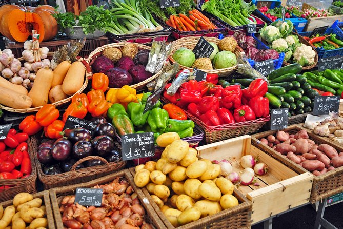 Cesarine: Market Tour & Cooking Class at Local's Home in Asti - Practical Details and Tips