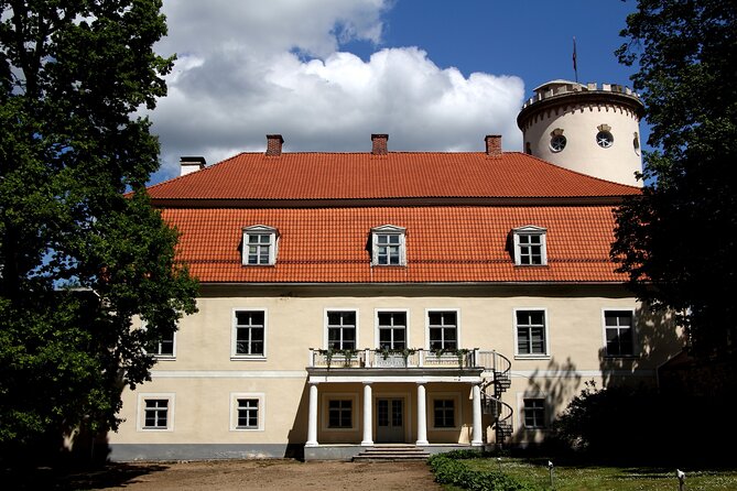 Cesis: Medieval Heritage and Natural Treasures - The Sum Up