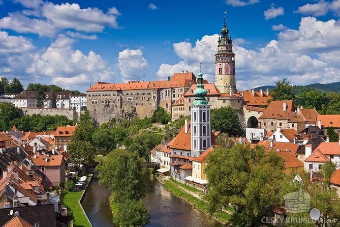 Cesky Krumlov Full day tour from Prague and back - What Makes This Tour Stand Out?