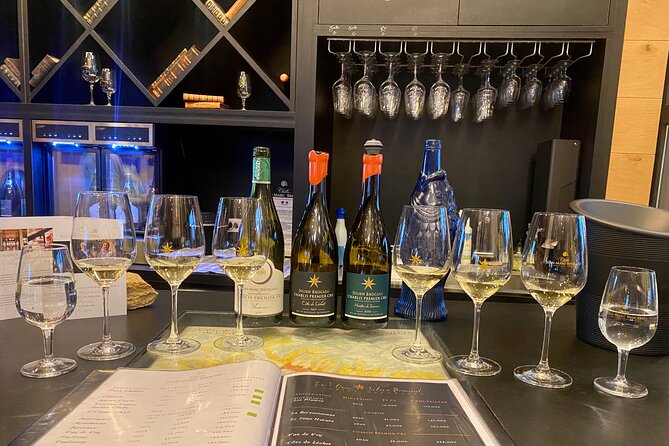 Chablis 20 Exquisite Wines Tasting Trip in Small-Group from Paris - The Experience: What Travelers Say