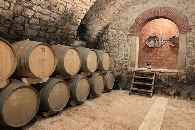 Champagne Experience at a Boutique Winery - The Sum Up: Who Should Consider This Experience