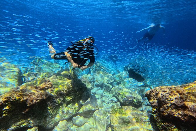 Chania | Try Scuba Diving | Private Introduction Dive - Practical Details: What to Expect