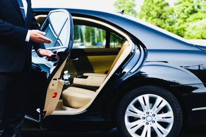 Chauffeur Service For Airport Transfers in London 2025 - The Practical Side: Booking, Cost, and Flexibility