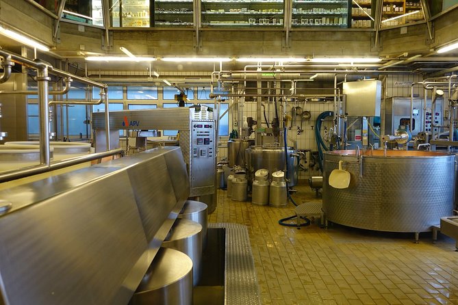 Cheese, Chocolate and Wine in the Bern Region from Luzern - Who Will Enjoy This Tour Most?