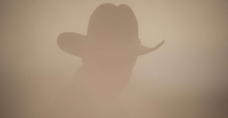 Cheyenne: Rodeo Ghosts Haunted Walking Tour - The Itinerary and Key Locations
