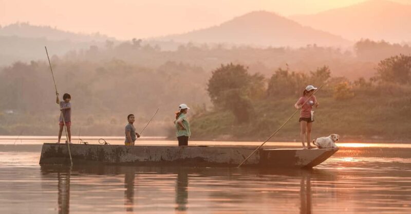 Chiang Mai Homestay - Who Will Love This Tour?