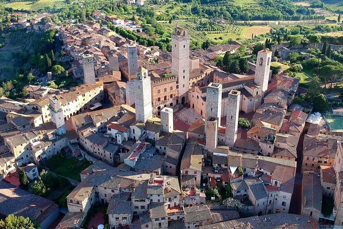 Chianti, San Gimignano and Siena Full Day Trip with Wine Tastings - Who Is This Tour Best For?