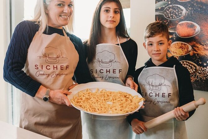 Chianti - Tuscan Cooking Class with Meal, Savor Tuscany's Best - The Sum Up