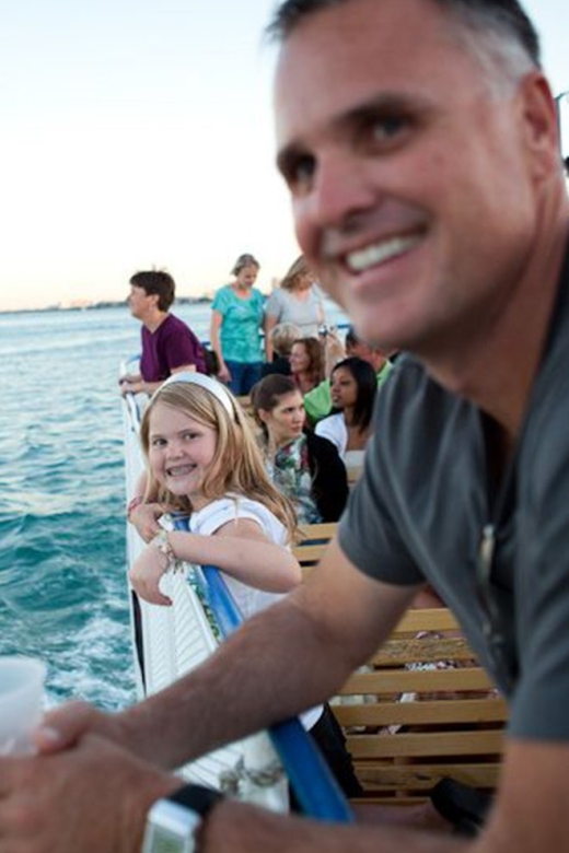Chicago: Lake Michigan Skyline Cruise - The Itinerary Breakdown