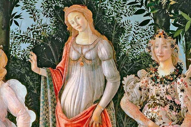 Child-Friendly Uffizi Gallery Tour in Florence with Skip-the-line Tickets - The Sum Up