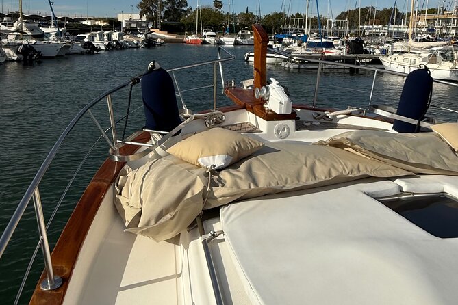 Chill and Sail in Valencia - The Itinerary in Detail