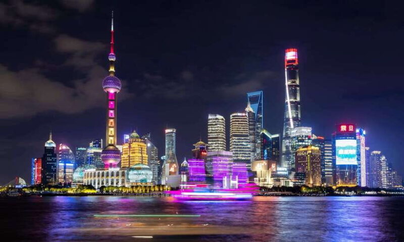China: 18-Day Tour with Shanghai, Guilin,Yunnan and Beijing - Transportation, Guides, and Overall Experience