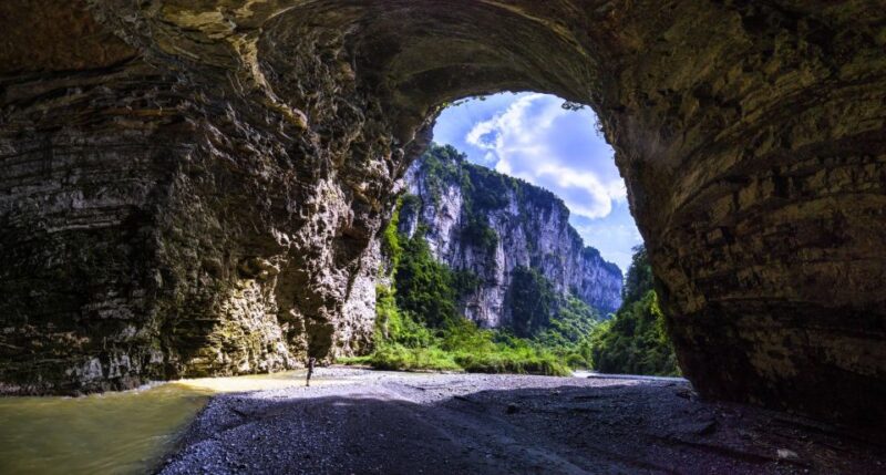 Chongqing: Private Day Tour to Wulong Karst Geological Park - The Sum Up