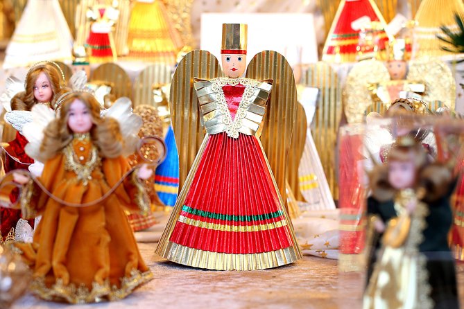 Christmas City Nuremberg - Culinary and Tradition - The Practical Side: Logistics and Tips