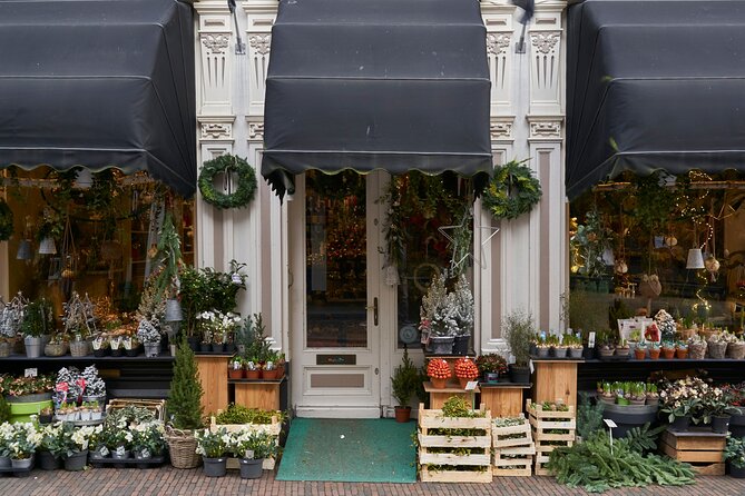 Christmas Joy in Utrecht Walking Tour - FAQ