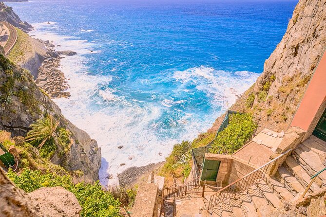 Cinque Terre hiking tour from La Spezia train station - Final Thoughts: Is This Tour Right for You?