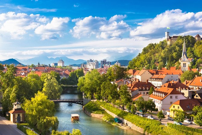 City Bike Tour Ljubljana - FAQ