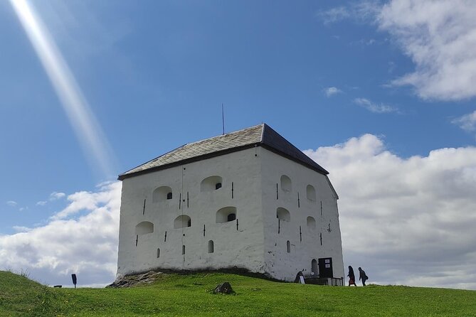 City Bus Tour in Trondheim, Norway - What We Love and What to Consider