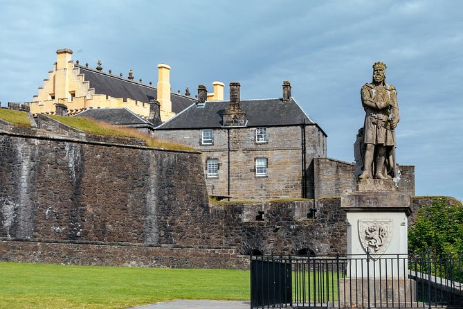 City Escape: Loch Ness Private Day Trip - Authentic Insights from Past Travelers