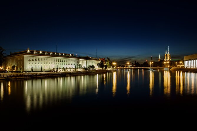 CITY QUEST WROCLAW: unlock the mysteries of this city! - The Experience: Engaging, Fun, and Social