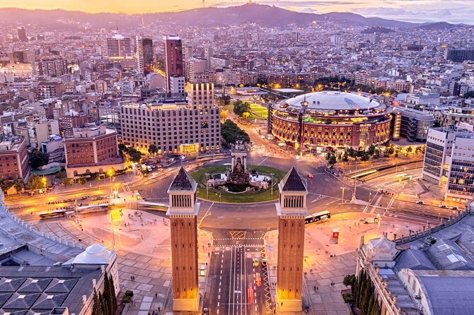 City Tour Barcelona - Who Will Benefit Most?