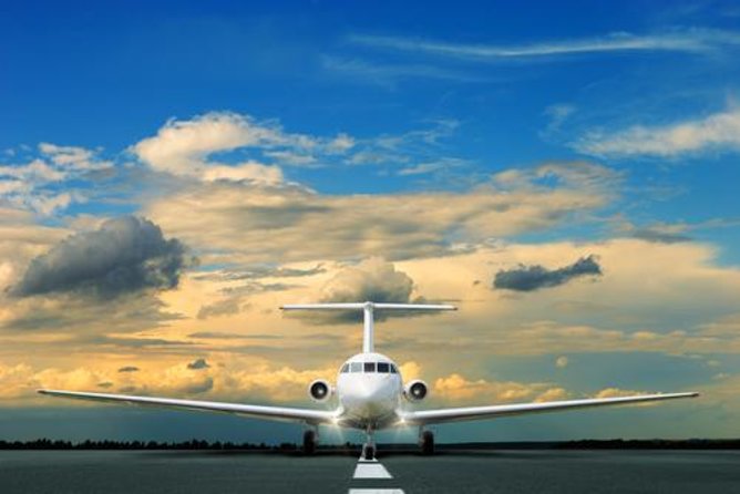 Civitavecchia Private Transfer: From the Port to Rome Airport - What’s Included and What’s Not