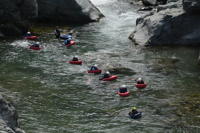 Classic Hydrospeed Trip - What Makes This Hydrospeed Trip Stand Out?