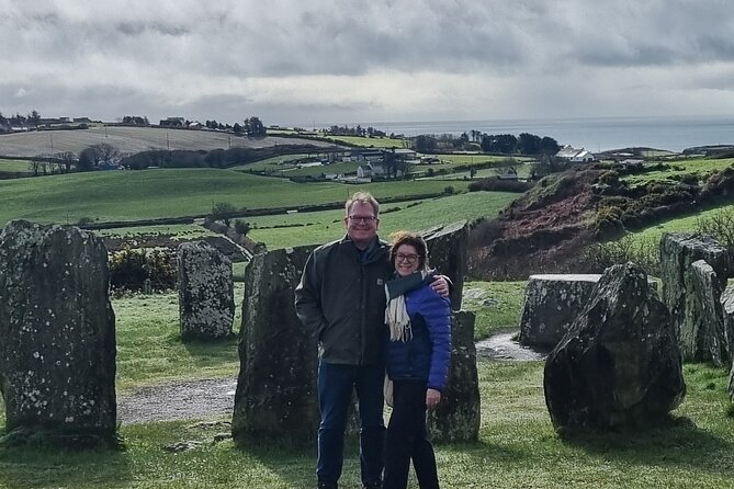 Classic Private Tour Kinsale and West Cork in modern a/c minibus - What Makes This Tour Stand Out?