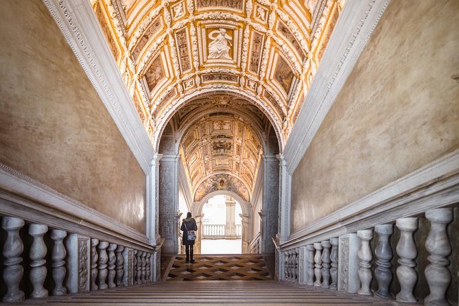 Classic Venice: Doge's Palace, St. Mark's Basilica & Terrace - The Sum Up