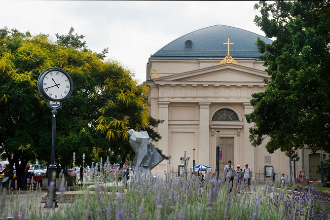 Classic Walk in Budapest Historical Center - What You Can Expect from the Tour
