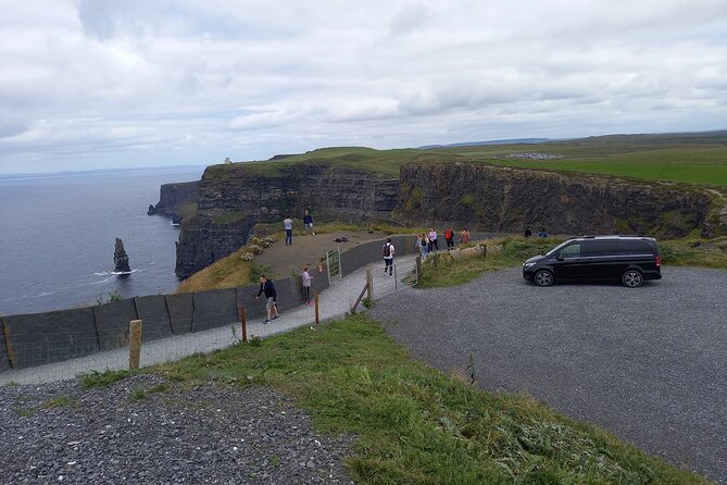Cliffs of Moher & Sheepdog Demonstrations from Galway - Who Will Love This Tour?