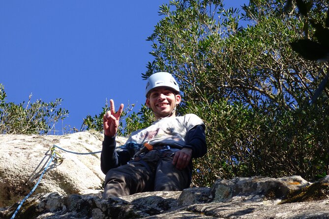 Climbing Experience in Sintra - What You’ll Actually Do
