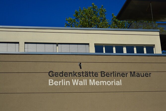 Cold War Berlin: Espionage, Berlin Wall, and a Divided City - The Sum Up