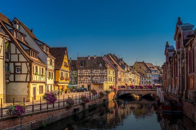Colmar: Private guided walking tour of the Historical Center - Who Will Love This Tour?