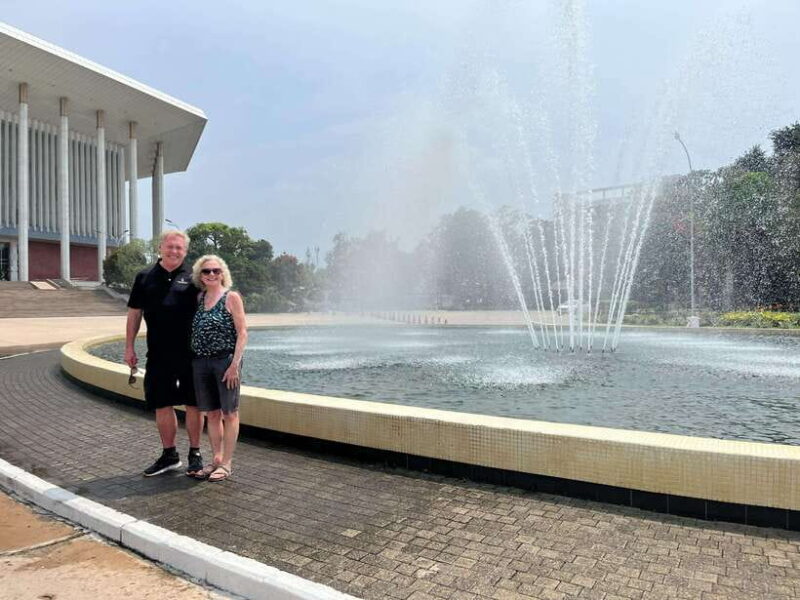 Colombo City Exploration with Banana Leaf Lunch - Who Should Consider This Tour?