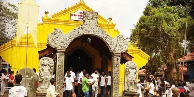 Colombo: Countryside Temple Trail by Tuk-Tuk! - A Closer Look at the Itinerary