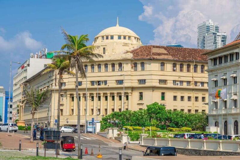 Colombo: HALF A DAY TOUR FROM NEGOMBO by car with Guiding - Authenticity and Value: What Makes This Tour Stand Out
