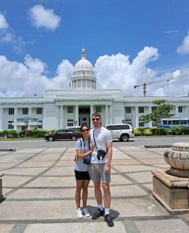 Colombo: Private Tuk Tuk City Tour with Guide 4hour Tour - Final Thoughts: Who Is This Tour Best For?