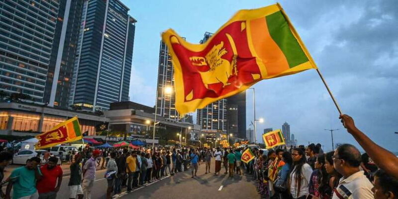 Colombo Social and Political Walk - The Itinerary: A Step-by-Step Look