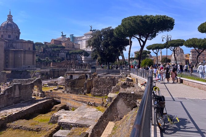 Colosseum Arena Floor & Ancient Rome Guided Semi Private Tour - Who Will Love This Tour?