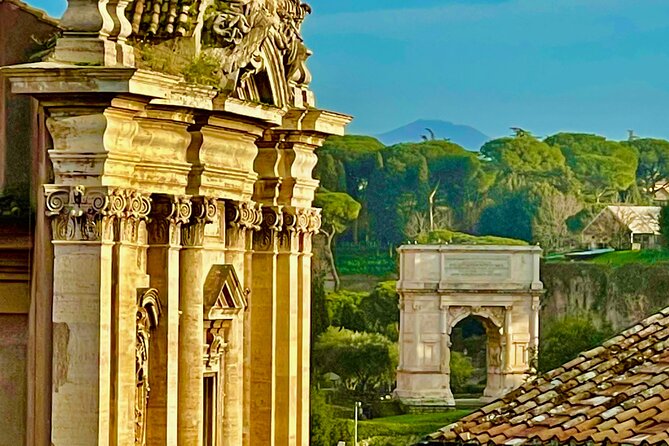 Colosseum,Vatican Museum & Sistine Chapel in One Day Guided Tour - Authentic Traveller Feedback