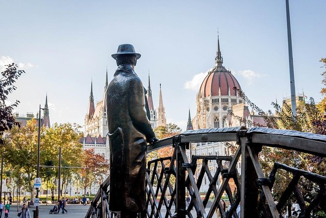 Communist Budapest Private Walking Tour - Authenticity and Value