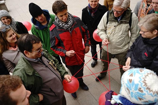 Communist Walking Tour of Sofia - The Itinerary: What to Expect at Each Stop