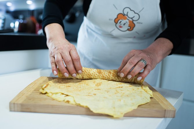 Cooking Class & Meal with a Local in Genoa - The Real Experience: What Past Travelers Say