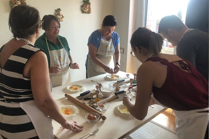 Cooking Class with a View in Lake Como - The View and Atmosphere