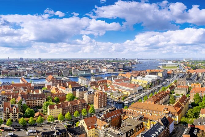Copenhagen Port, Airport & City Private Transfer - Final Thoughts
