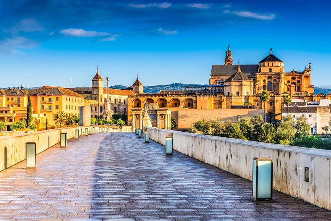 Cordoba Highlights: Guided Day Tour from Seville - Evaluating Value and Practicalities