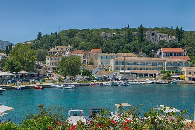 Corfu Grand Island VIP Tour - The Sum Up