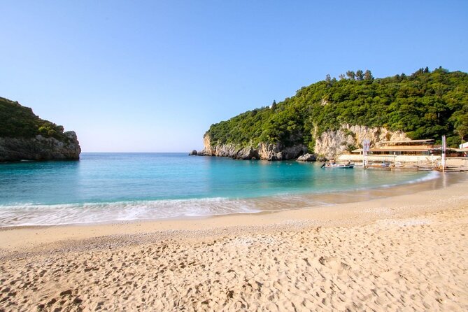 Corfu in a Day: Best of Corfu Private Tour - FAQs